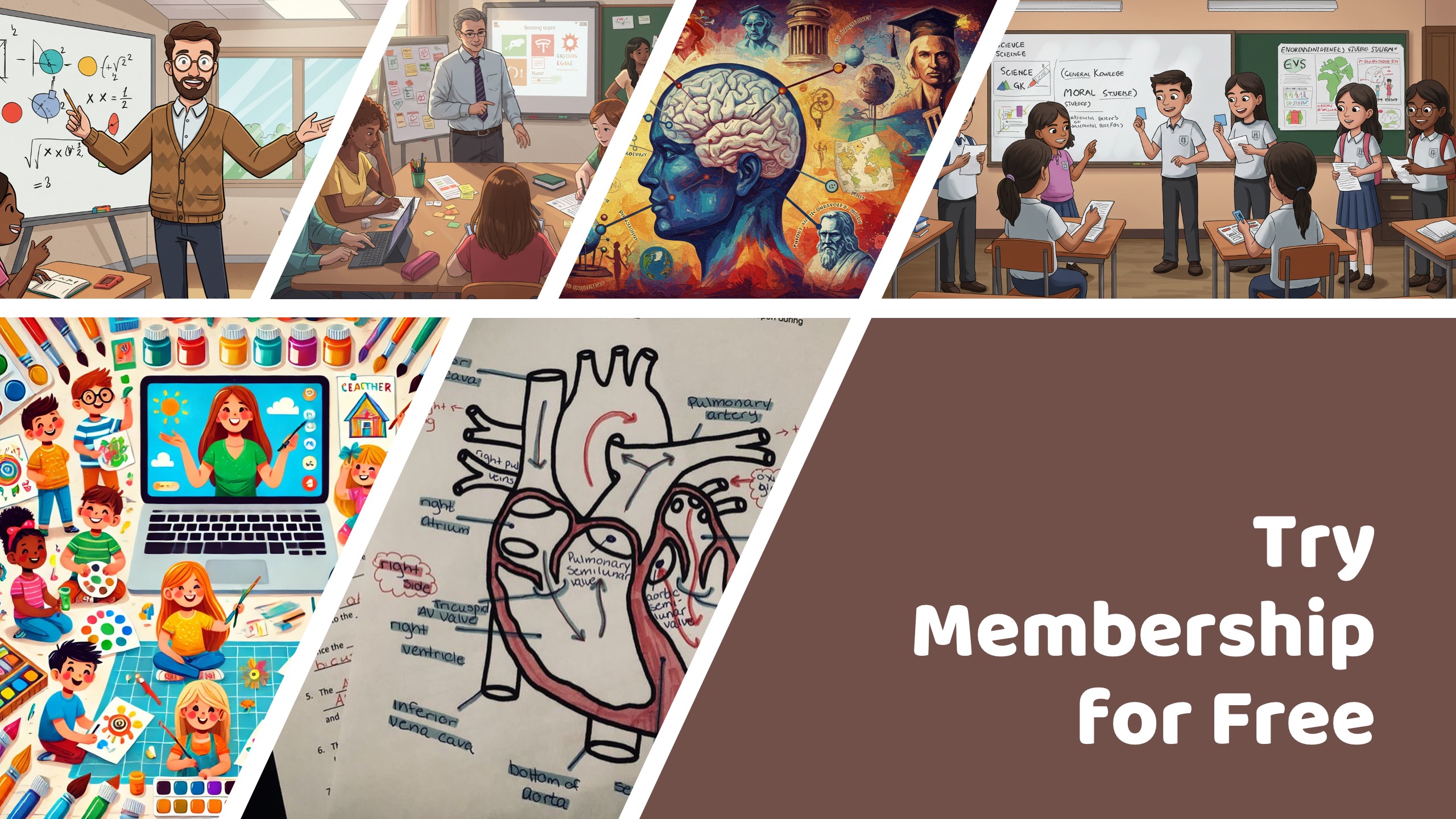 Ghumman Tech | Interactive Coding & STEM Courses for Kids